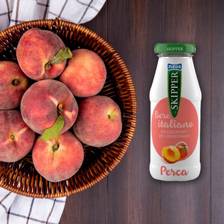 Skipper Italian Fruit Juice | Malaysia Imported Healthy Fruit Juice